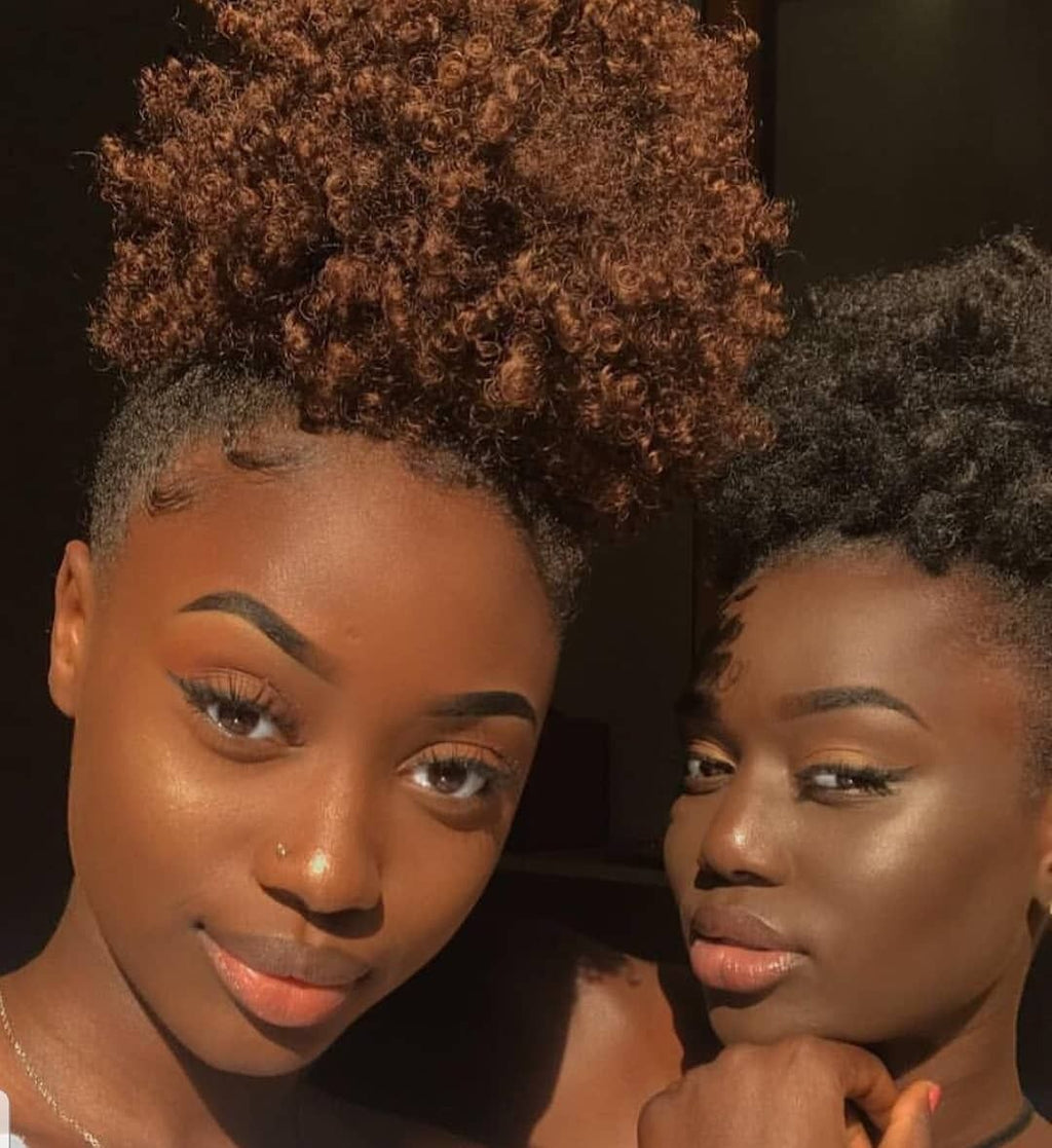 25 Natural Hair Blogs For Women To Follow – Regirl 🇳🇬
