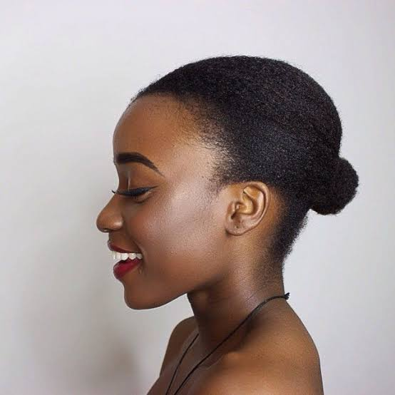 6 Low Manipulation Styles for Natural Hair – Regirl 🇳🇬