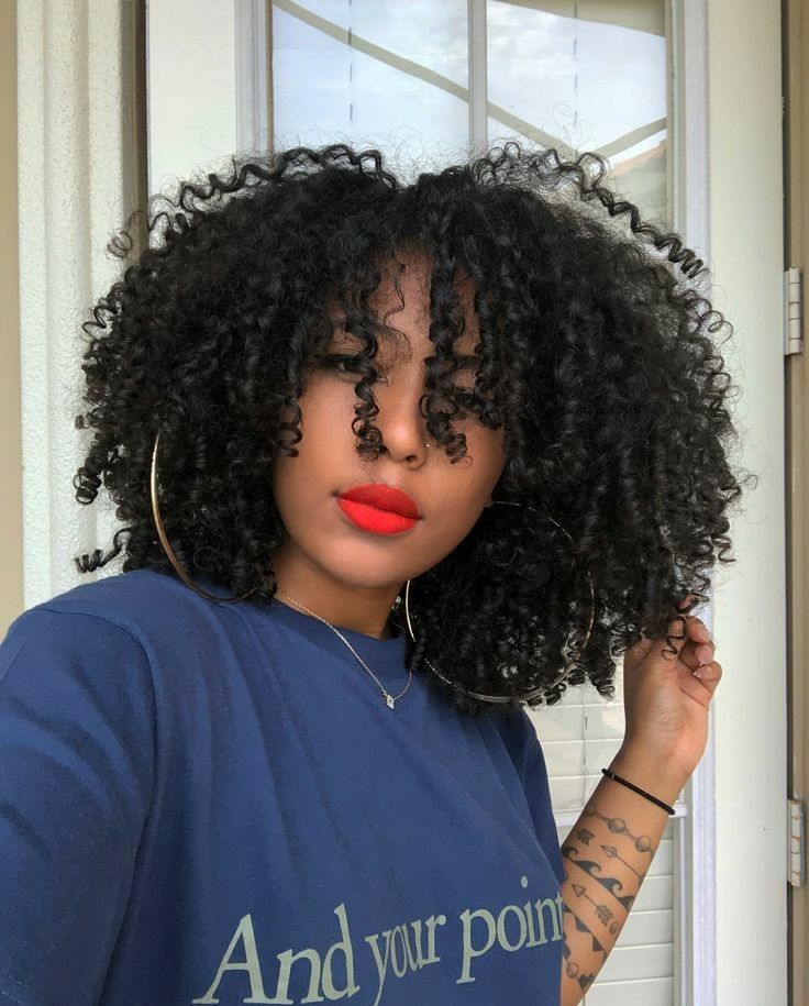 3C Hair Guide: How To Style and Care for 3C Hair – Regirl 🇳🇬