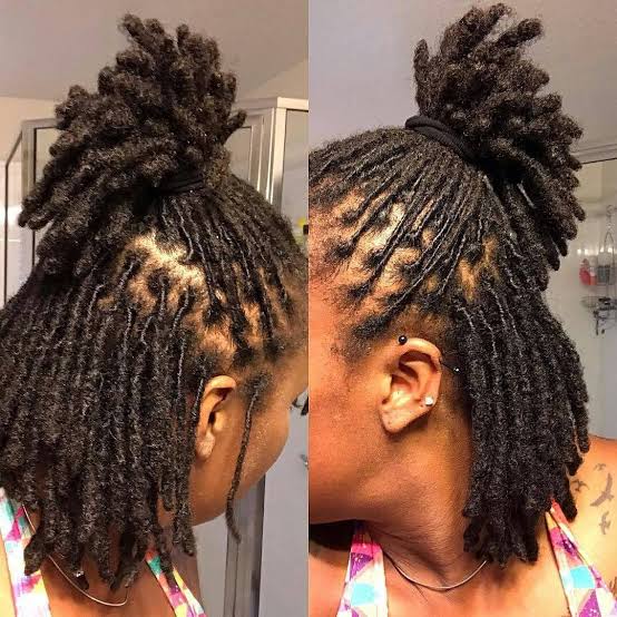 How To Care For and Maintain Your Locs – Regirl 🇳🇬